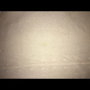 Magaschoni | Accessories | Magasconi 0 Cashmere Rabbit Fur Sequin Cape ...